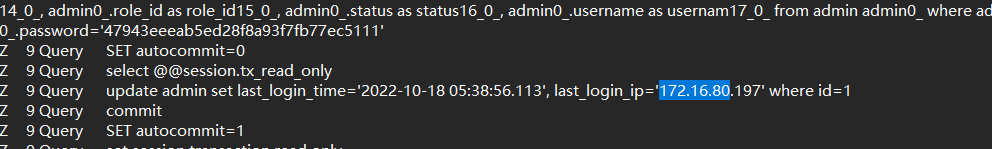 第四届长安杯取证复现 - TMagWarO