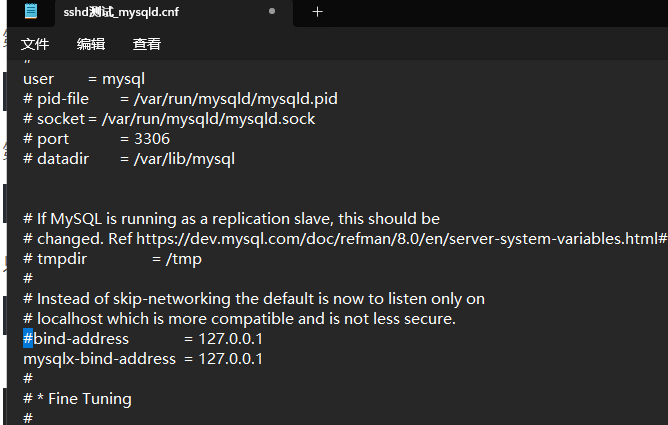 AWD搭建 - TMagWarO